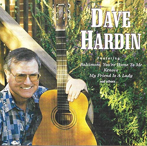 Dave Hardin: Amazon.es: CD y vinilos}