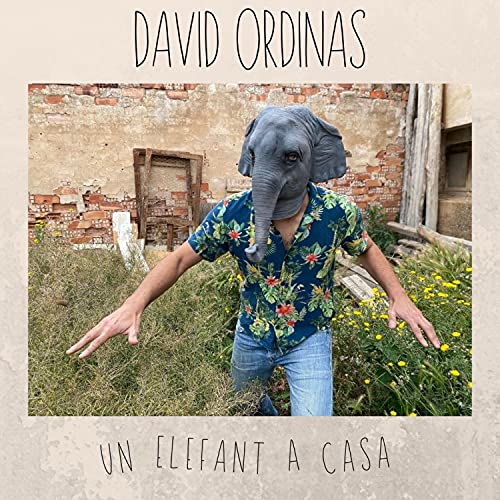 Un Elefant a Casa de David Ordinas en Amazon Music Unlimited