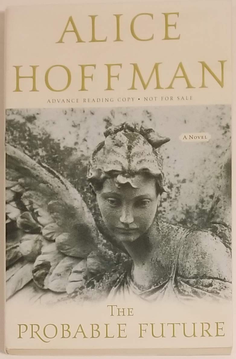 Probable Future: Alice Hoffman, Jean Traina, Doubleday: 9780701175122 ...