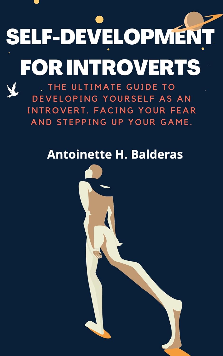 Amazon.com: SELF-DEVELOPMENT FOR INTROVERTS: The ultimate guide to ...