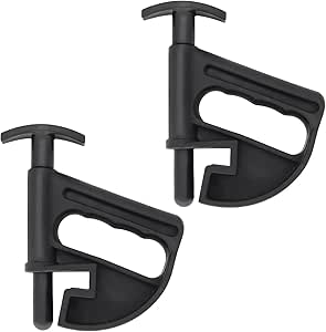 Amazon.com: 2pc Car Tyre Changing Changer Bead Clamp Drop Center Tool ...