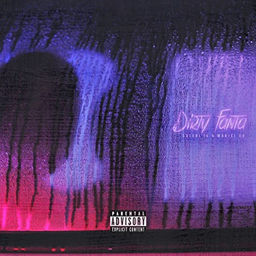 Amazon.com: Dirty Fanta [Explicit] : Satori IV & Maajei Vu: Digital Music