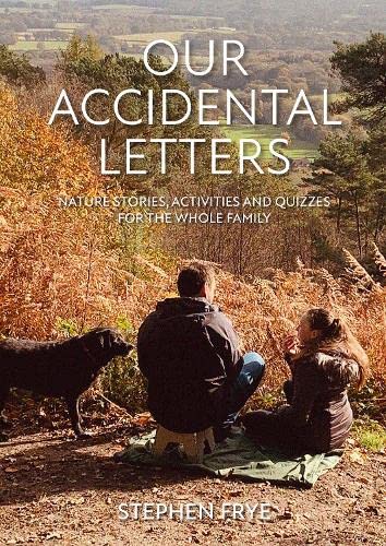Our Accidental Letters: Stephen Frye: 9781399925587: Books - Amazon.ca