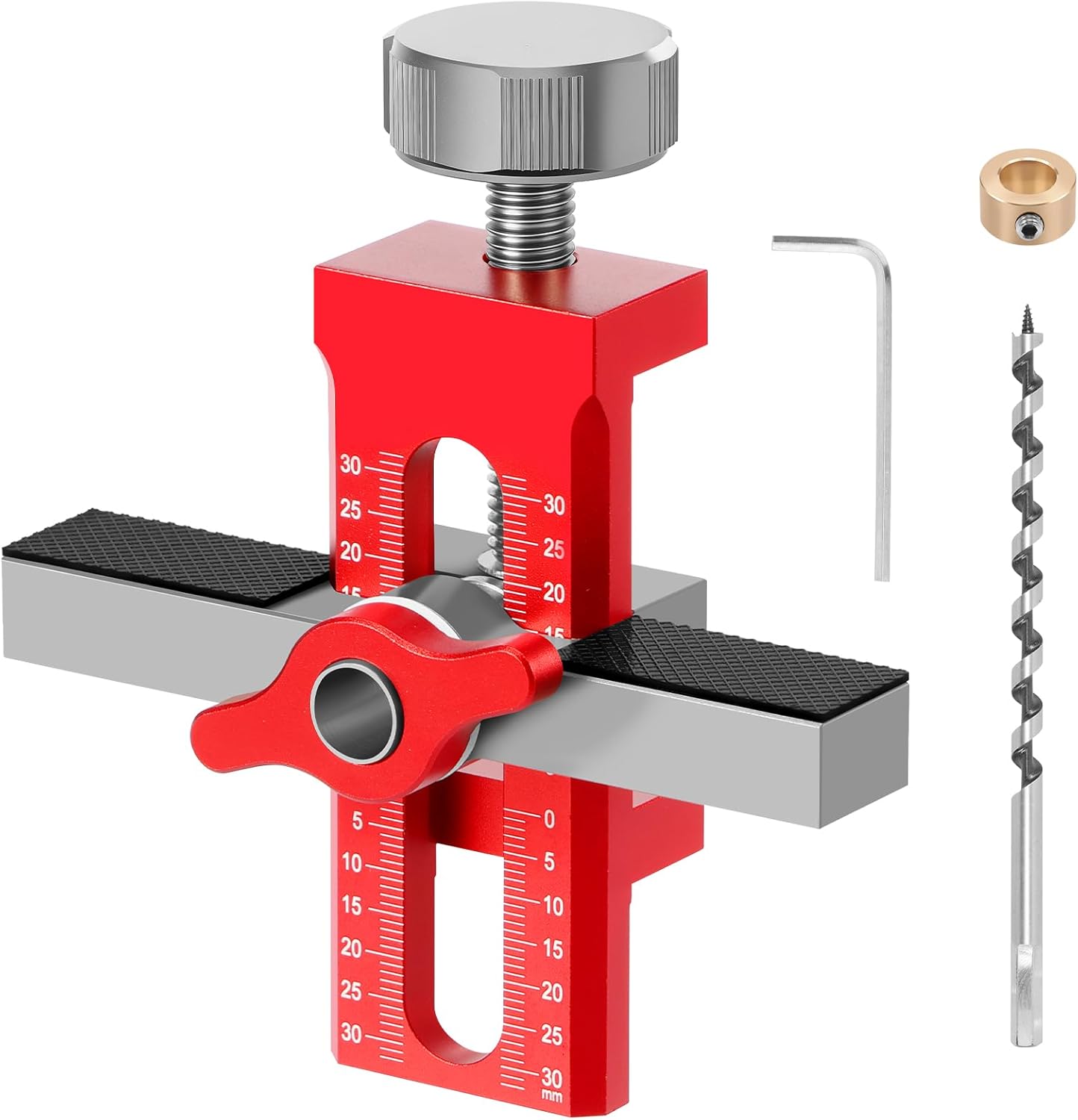 Cabinet Door Installation Positioner, Solid Cabinet Door Mounting Jig ...