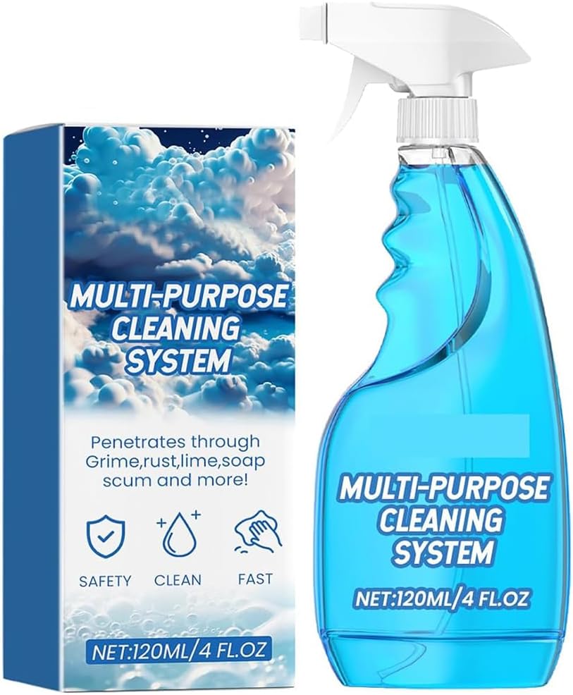 Splash Spray - Splash Spray Tablets & Spray Bottle, Splash Foam Spray ...