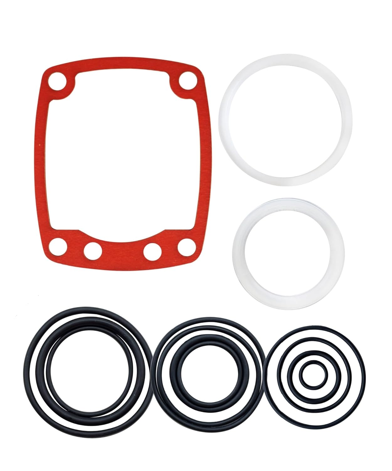 Nailer Rebuild Kit Fit for Paslode Framing 3250-F16 3200 3175 3150 ...
