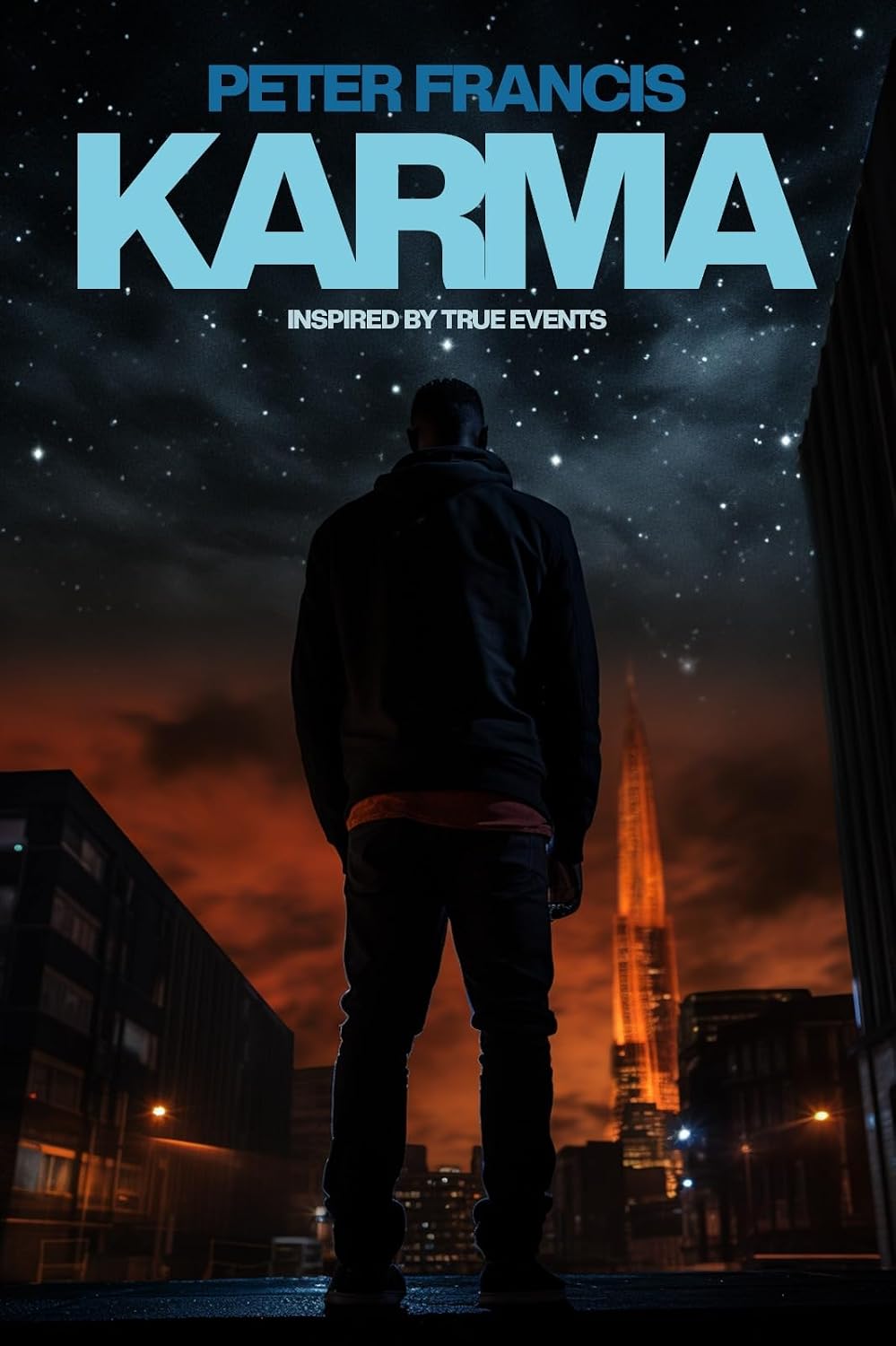 KARMA: Entangled Fates Lurk In The Shadows Of Sorrows (Consequences ...