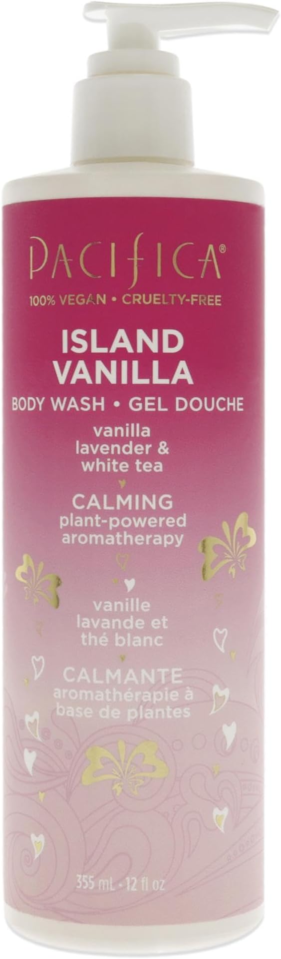 Amazon.com : Cake Beauty Heavy Cream Buttery Shower Wash (Froth), 7 ...