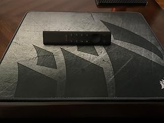 NVIDIA SHIELD Remote; Voice Search, Motion-Activated, Backlit Buttons ...