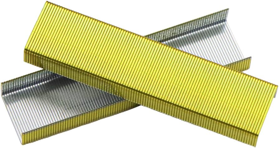 Amazon.com : Red Standard Size Staples : General Purpose Staples ...