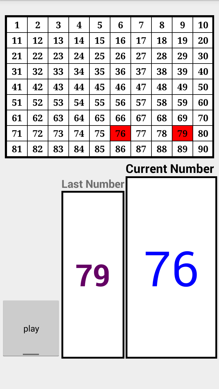 Tambola (Indian Bingo) - App on Amazon Appstore