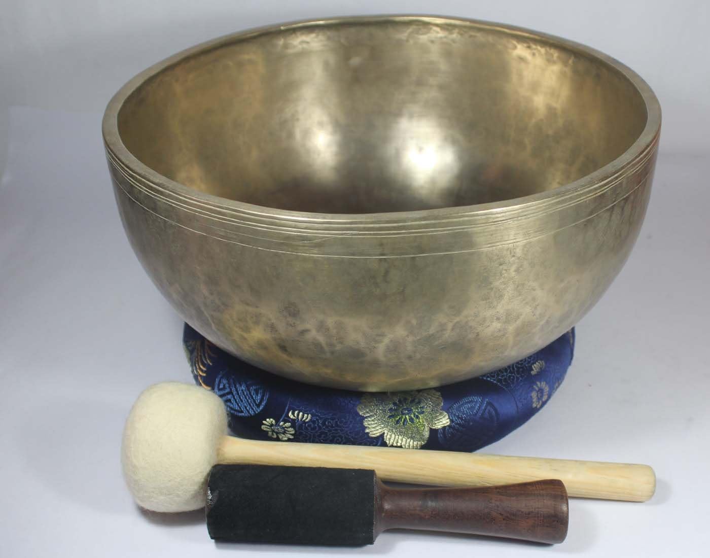 Amazon.com: 12 Inch Antique Singing Bowl : Everything Else
