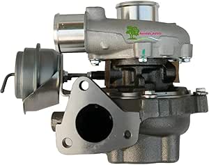 Amazon.com: NEW Turbo Turbocharger Replacement Parts for HYUNDAI Sonata ...