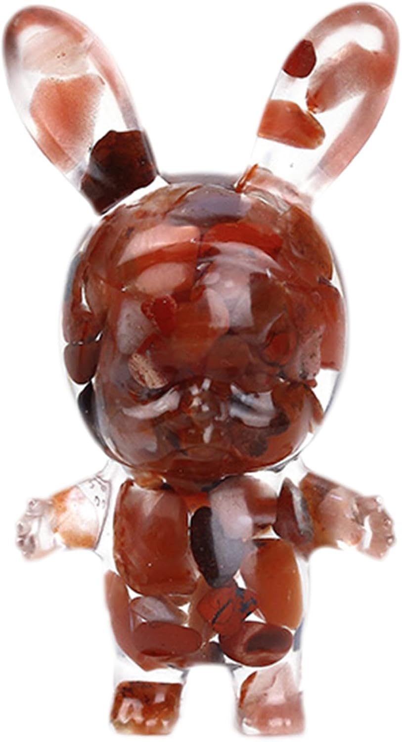 Amazon.com: Violent Bear Handicraft Tabletop Ornaments Relocation ...