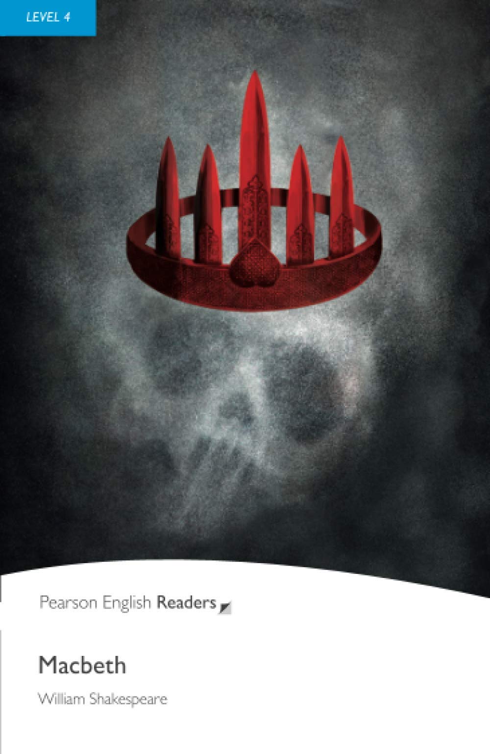 Amazon.com: Macbeth (Pearson English Graded Readers): 9781405862431 ...