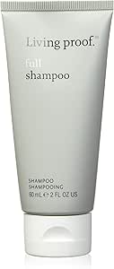 Living Proof Full Shampoo 60ml: Buy Online at Best Price in UAE - Amazon.ae