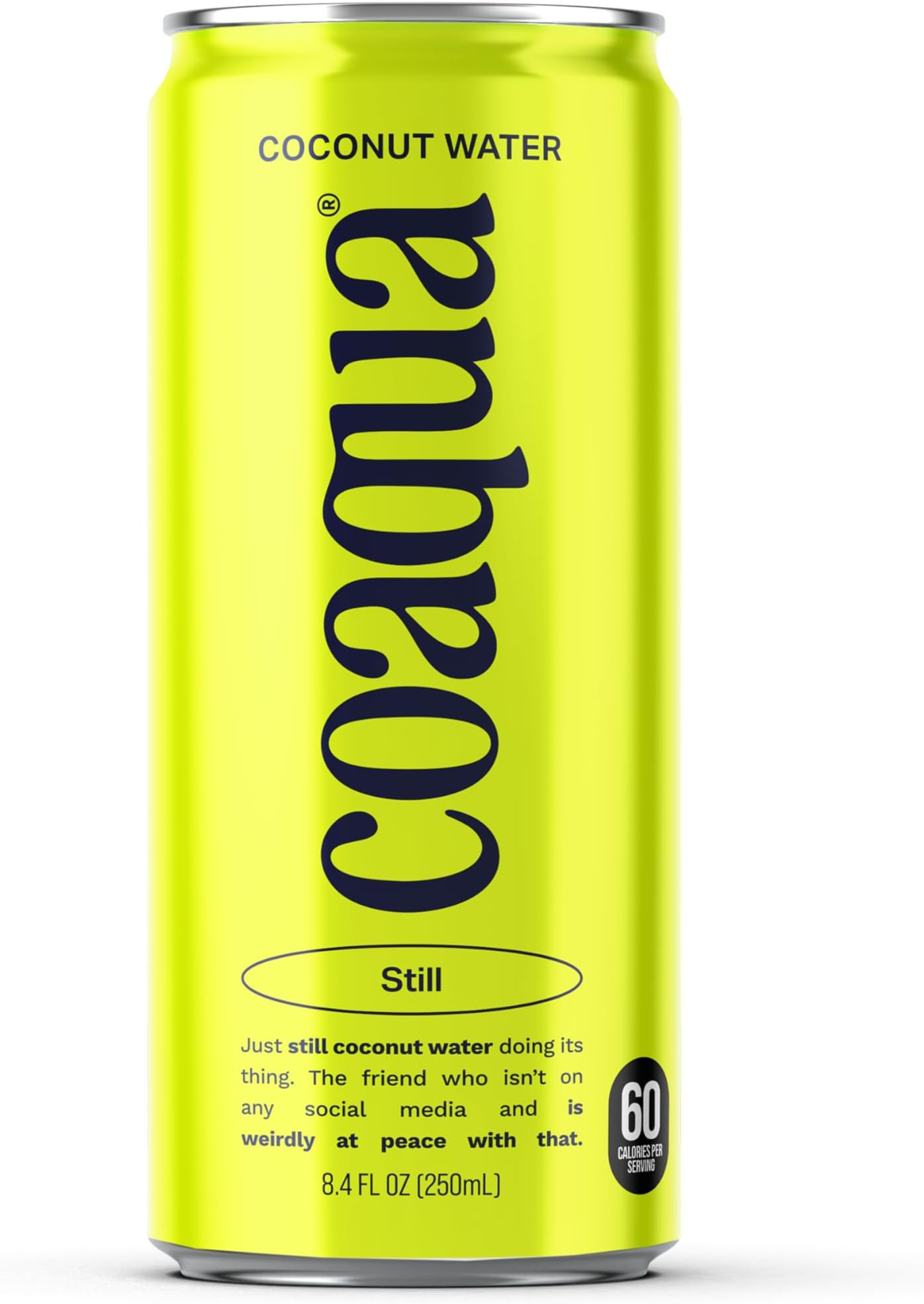 Amazon.com : CoCo Joy All Organic Coconut Water, Natural and Fresh ...