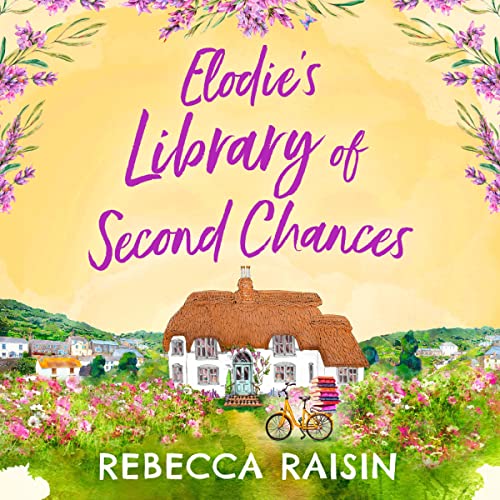 Amazon.com: The Cornish Village School: Second Chances (Audible Audio ...
