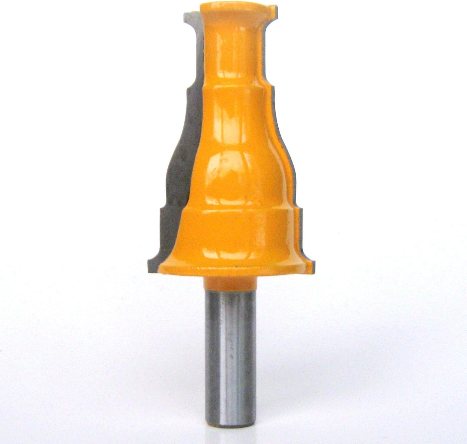 1 PC 1/2" SH Window & Door Casing and Base Molding Router Bit - Amazon.com