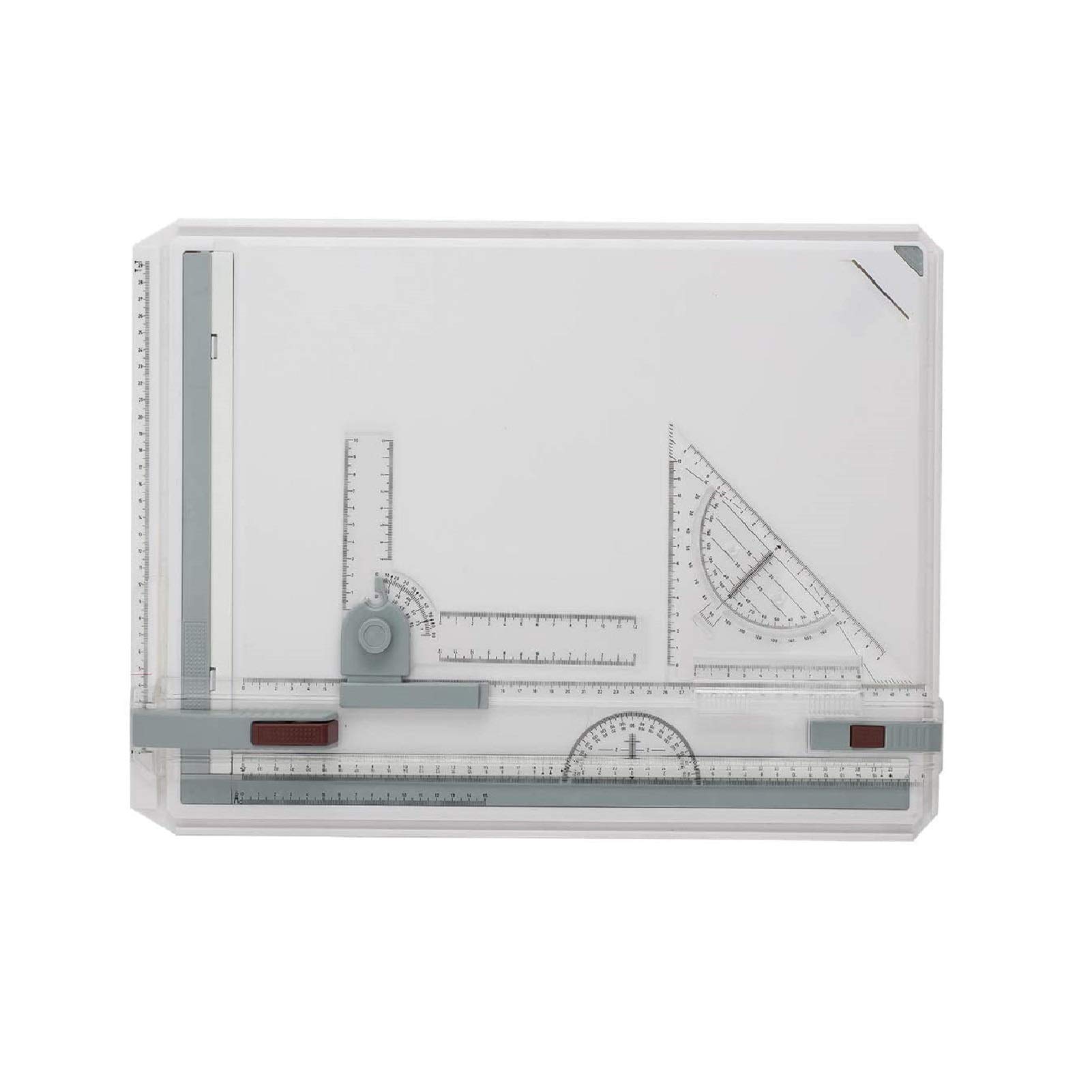 Buy AllRight A3 Drawing Board Drafting Table Drawing Tools ...