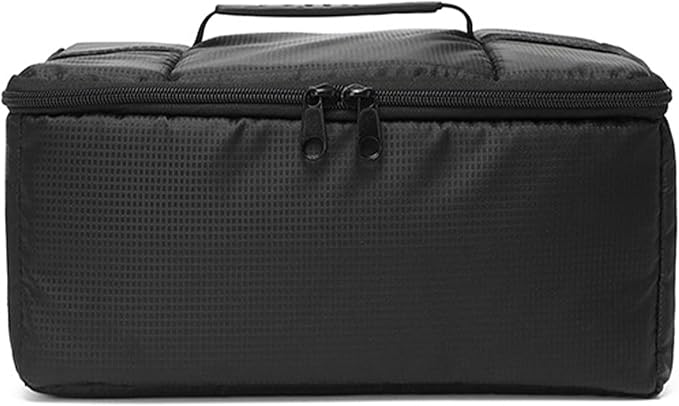 Amazon.com : Lizbin Camera Insert Bag Camera Case, Water Resistant ...