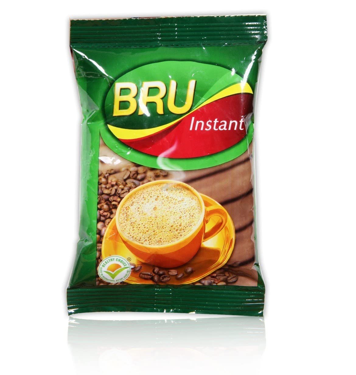 Unique Bru Instant Coffee Sachet, 2.2Gm, Packet : Amazon.in: Grocery ...