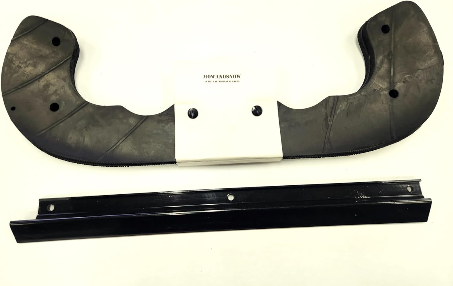 Amazon.com: Auger Paddles & Scraper Bar Kit 55-8760 & 99-9313 for Toro ...