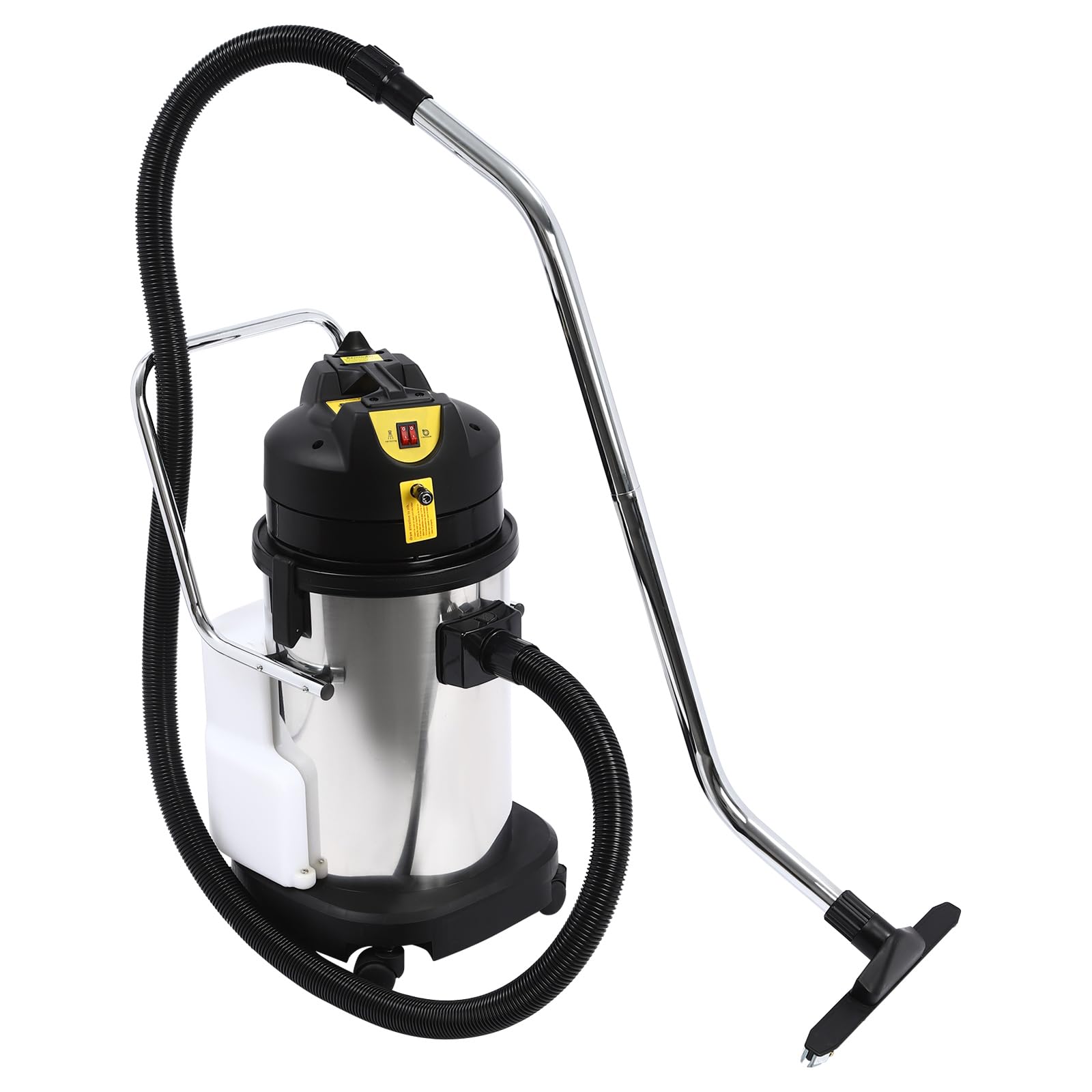 Amazon.com: sjcdicnj 30L Commercial Carpet Cleaning Machine ...