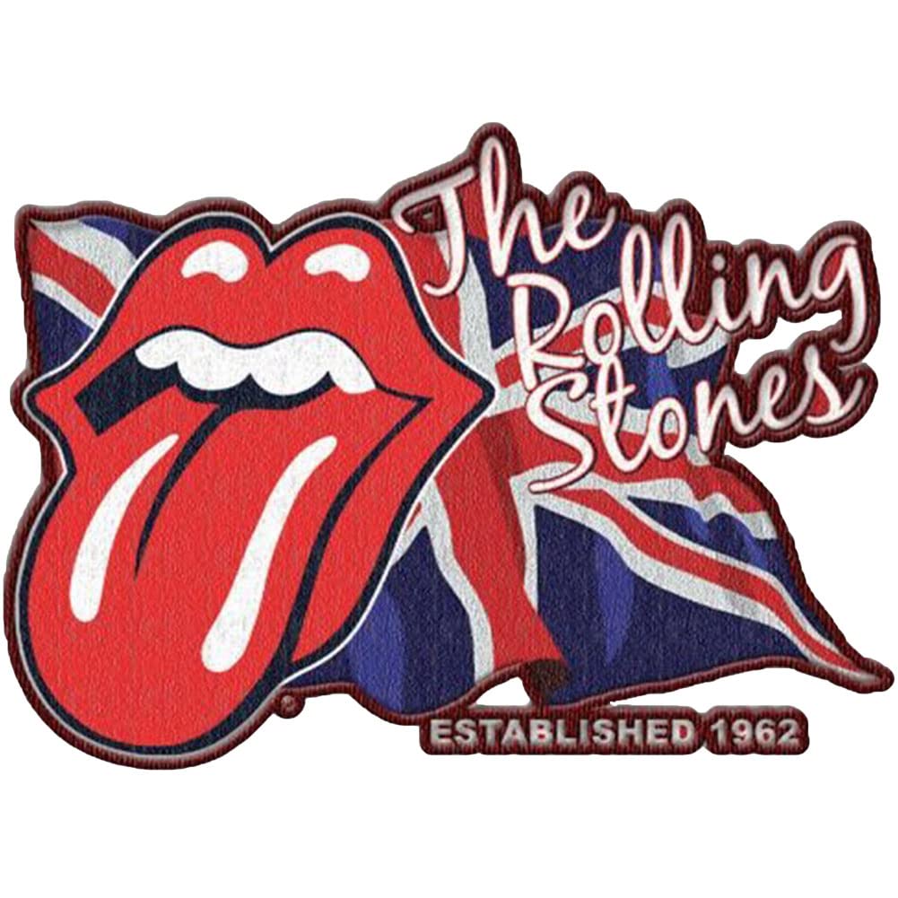 Rolling Stones Bandlogo