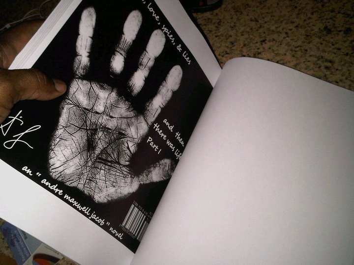 Amazon.com: Andre Jacob: books, biography, latest update