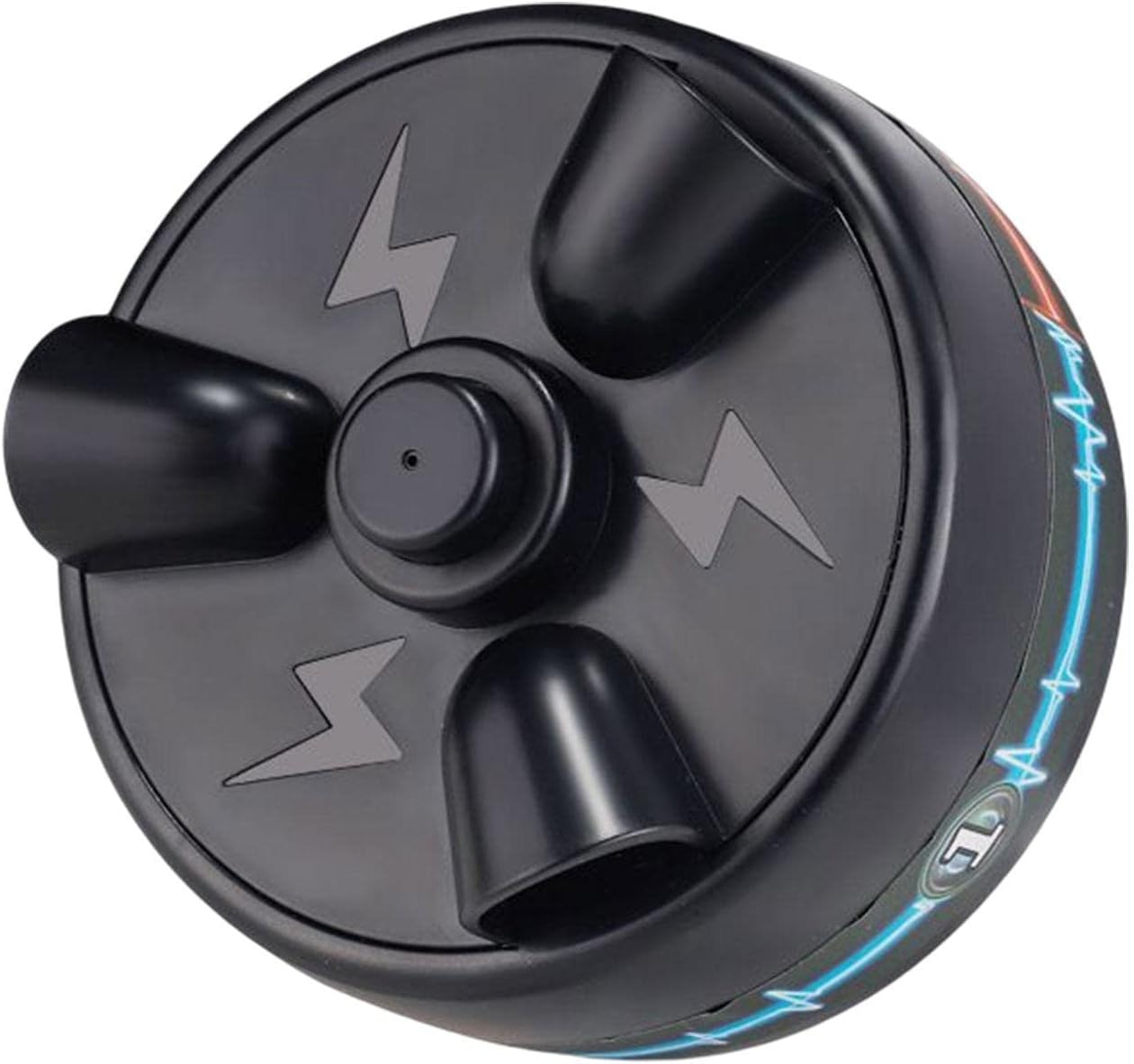 Voiakiu Finger Shock Game, Harmless Polygraph Shock Roulette Board Game ...