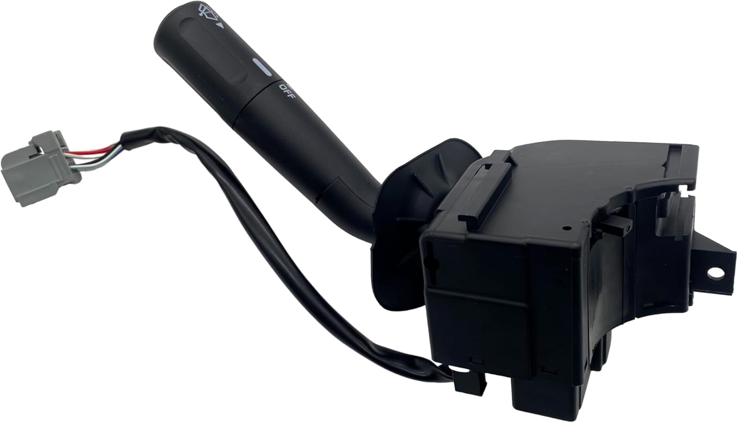 Amazon.com: Turn Signal Switch Compatible with F-150 Mark LT ...