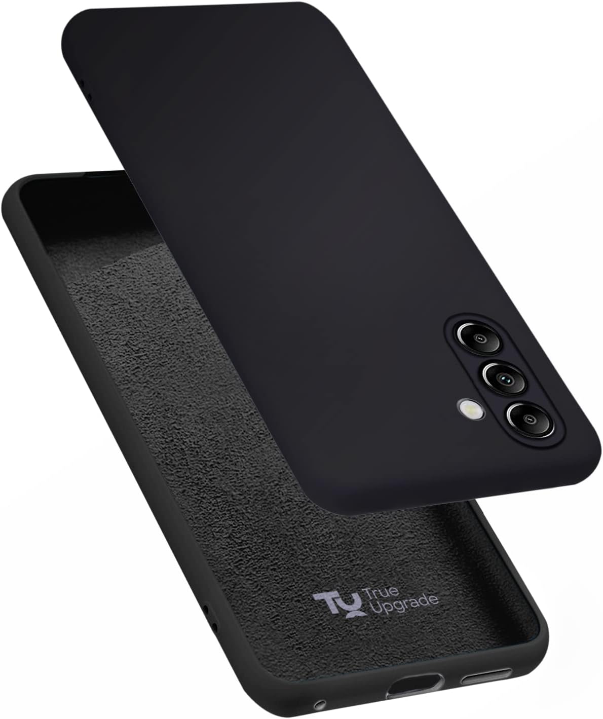 VIDO Super Frosted Raised Camera Protect Soft Back Case Cover for ...