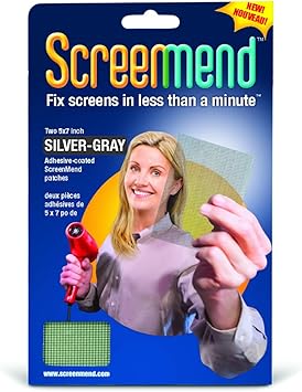6 Best Screen Patch Kits For Small Mesh Tears That Last - Journeyman HQ