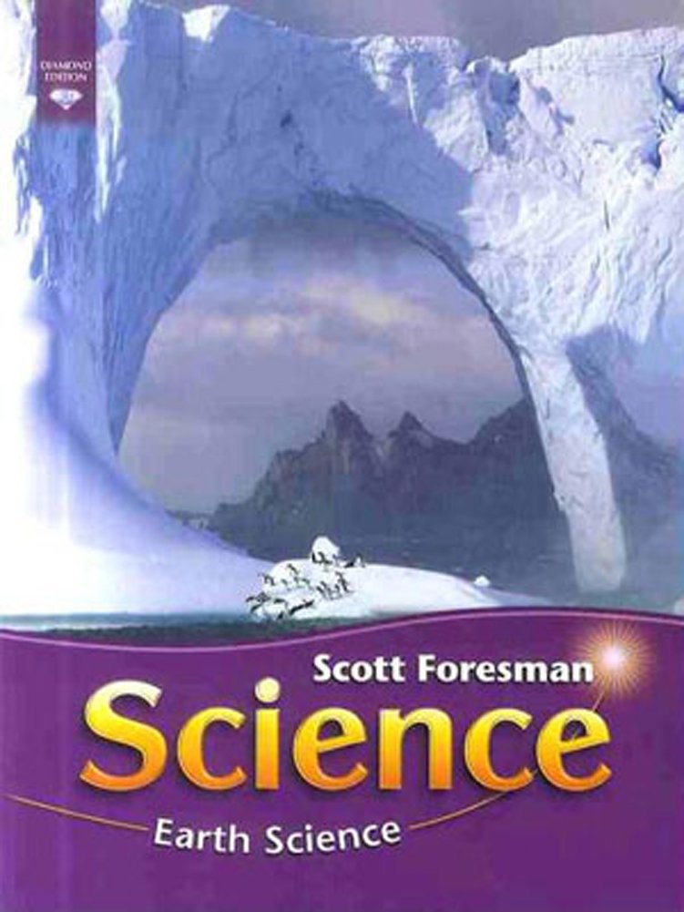 Scott Foresman Science: Earth Science: The Diamond Edition: Scott ...
