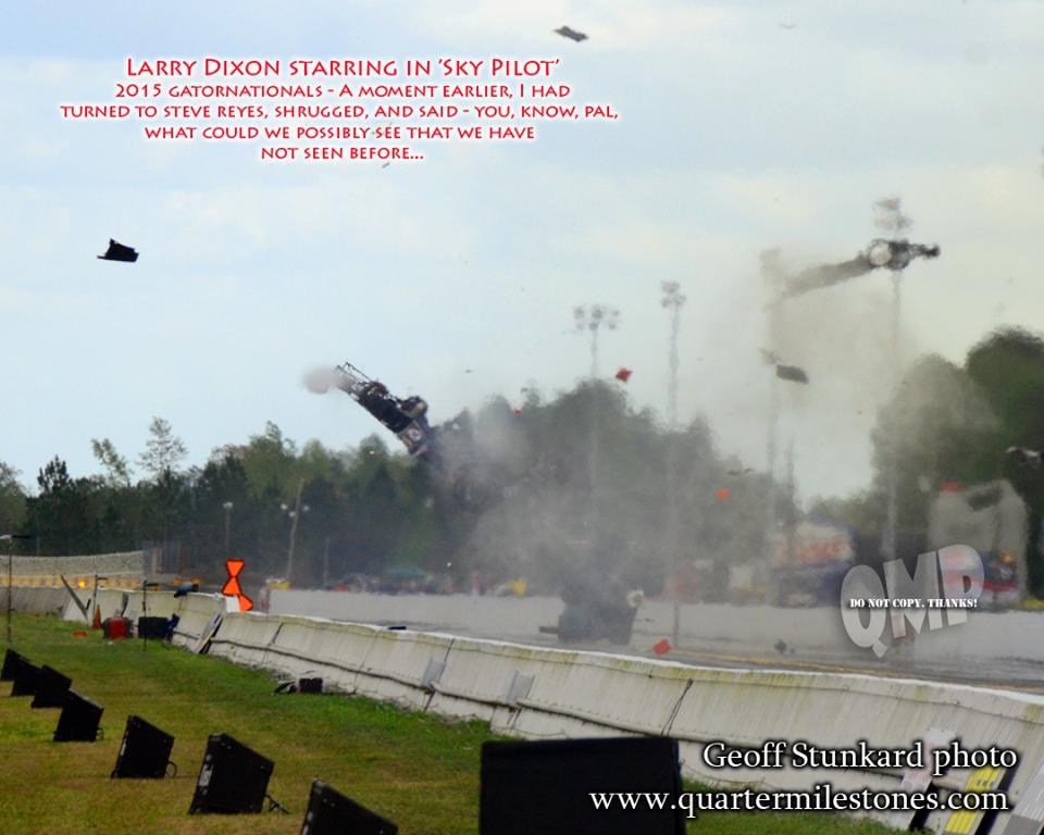 Top Fuel Dragsters: Drag Racing's Rear-Engine Revolution: Reyes, Steve ...