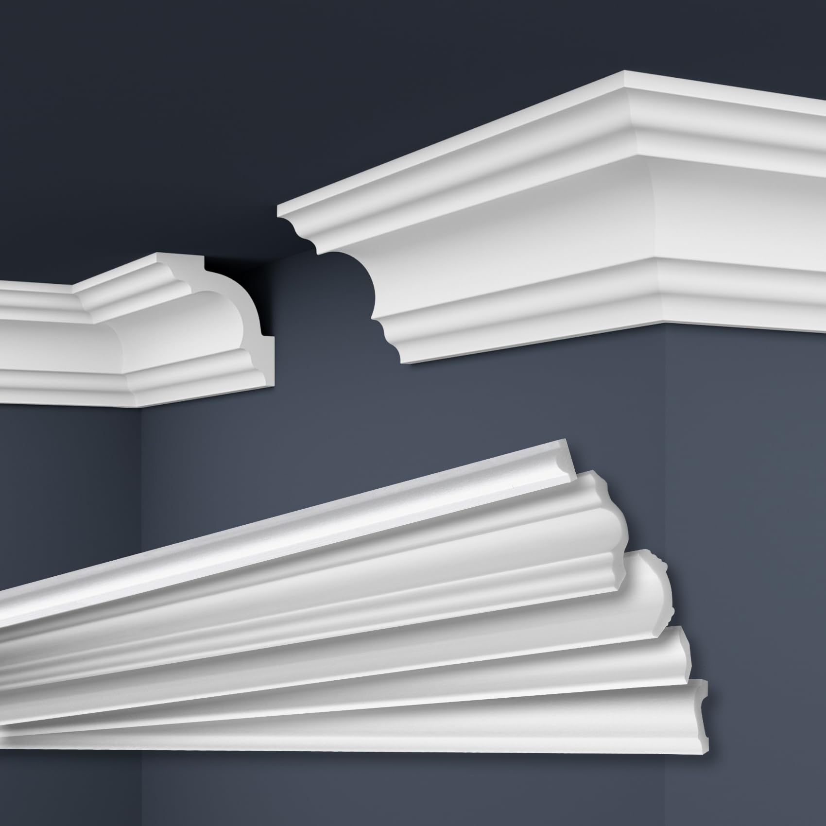 Styropor Cheap New Building Material Fast Built EPS Sandwich Panel