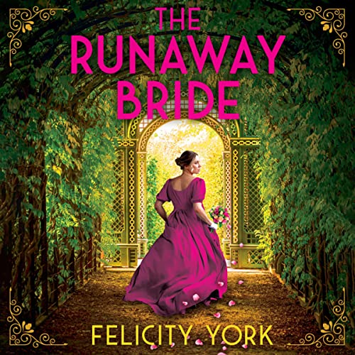 The Runaway Bride: Stately Scandals, Book 1 (Audio Download): Felicity ...