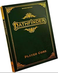 Pathfinder RPG: Pathfinder Player Core (P2): Bonner, Logan, Bulmahn, Jason, Radney-MacFarland ...