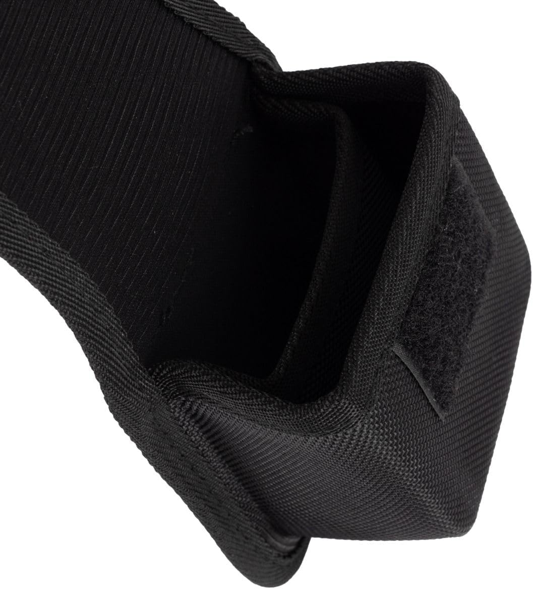 Amazon.com: RYNO GEAR Ballistic Nylon Single & Double Narcan Nasal ...