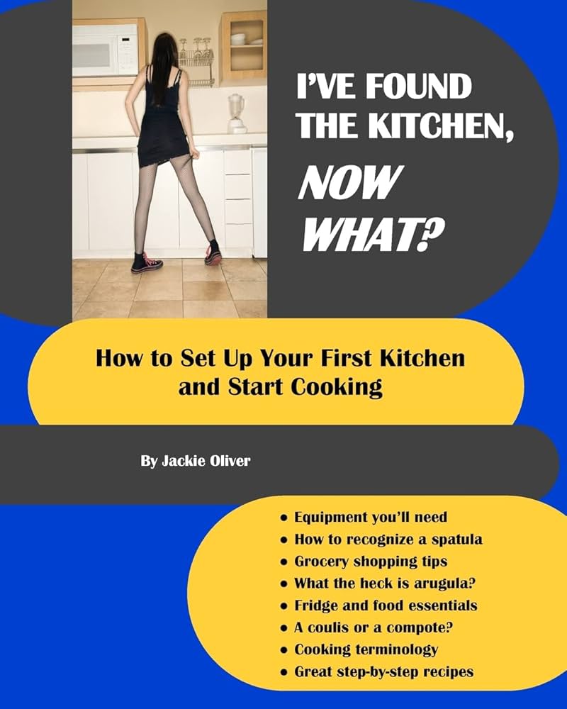 Setting Up Your First Kitchen List: Essentials Unveiled Setting Up Your First Kitchen List: Essentials Unveiled