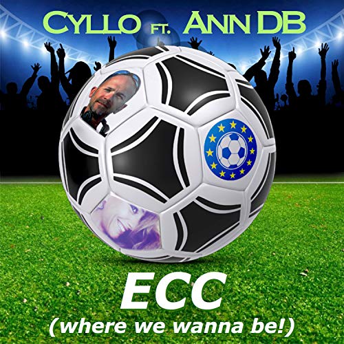 Play ECC (Where We Wanna Be!) by Cyllo feat. Ann DB on Amazon Music