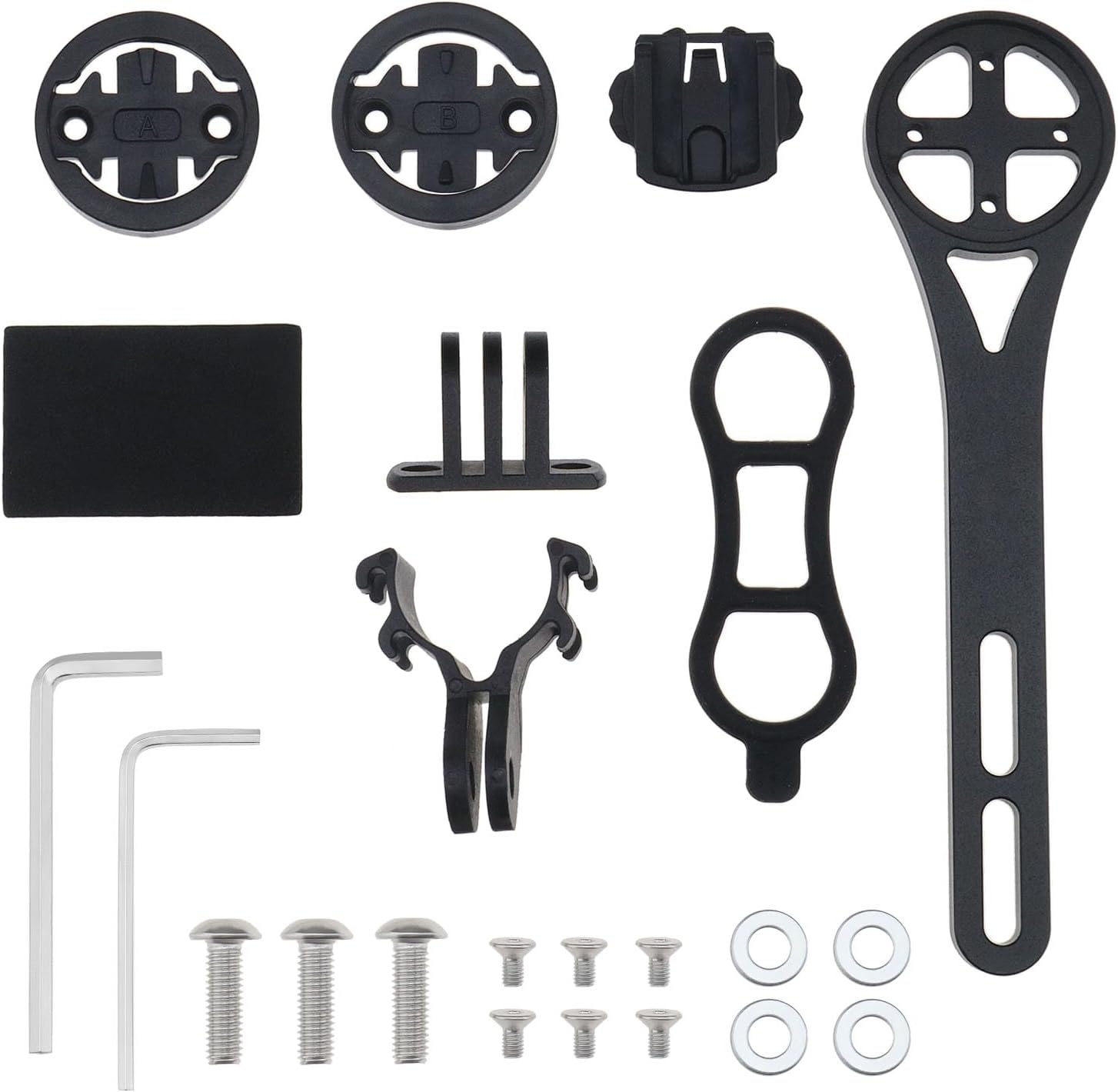Amazon.com: The Lord of the Tools 1 Set ofOut Front Road Bike Computer ...