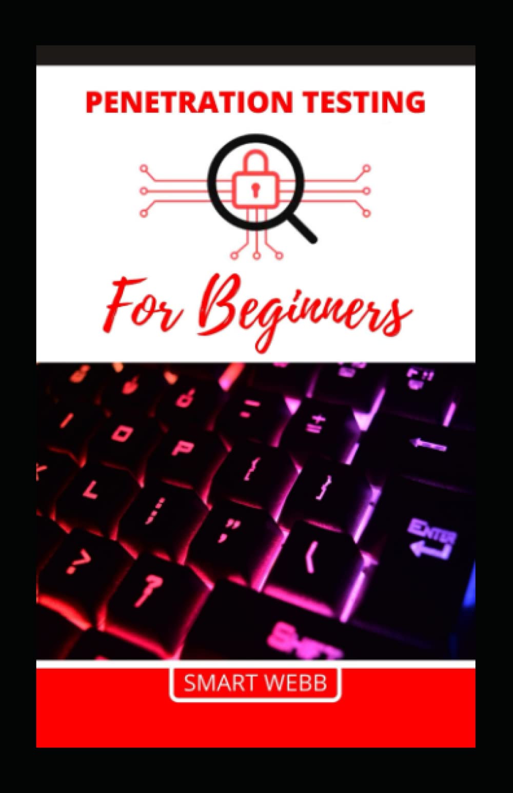 Penetration Testing For Beginners The Complete Beginner To Expert Guide ...