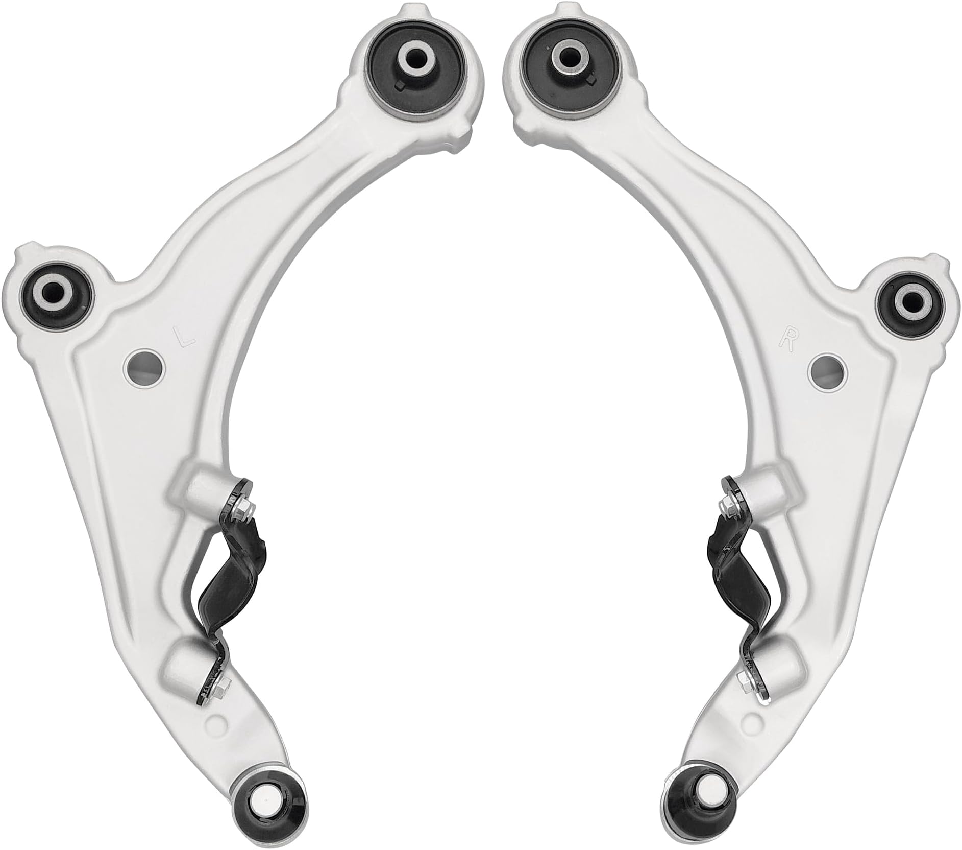 Amazon.com: DRIVESTAR 2PCS RK622059 RK622054 Front Lower Control Arm ...