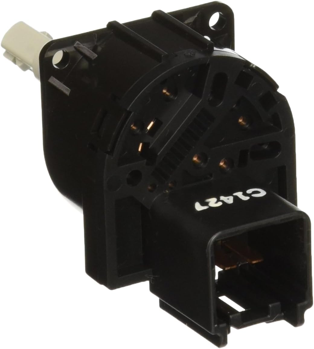 Amazon.com: Mazda LB83-61-200A HVAC Blower Control Switch : Automotive
