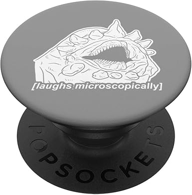 Amazon.com: Funny Bacteria Meme Laughs Microscopically : Cell Phones ...