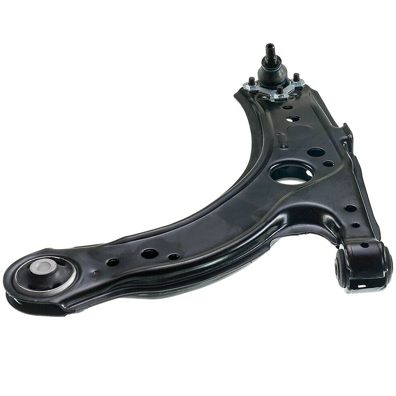 Amazon.com: Front Left Lower Control Arm with Ball Joint Assembly ...