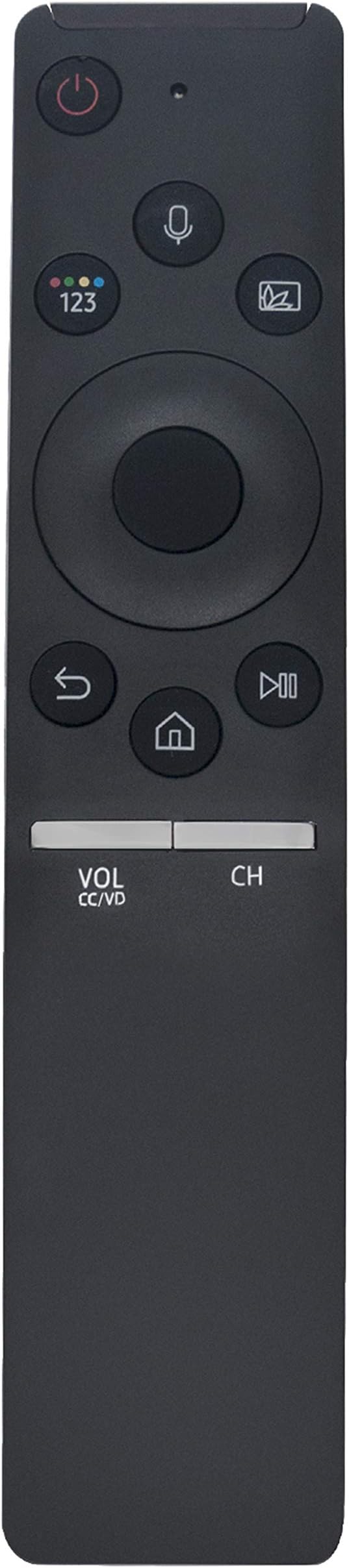 Amazon.com: BN59-01298G Replaced Remote Control Compatible with Samsung ...