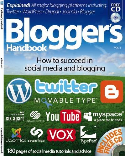 Bloggers Handbook: Dave Harfield: 9781906078386: Amazon.com: Books